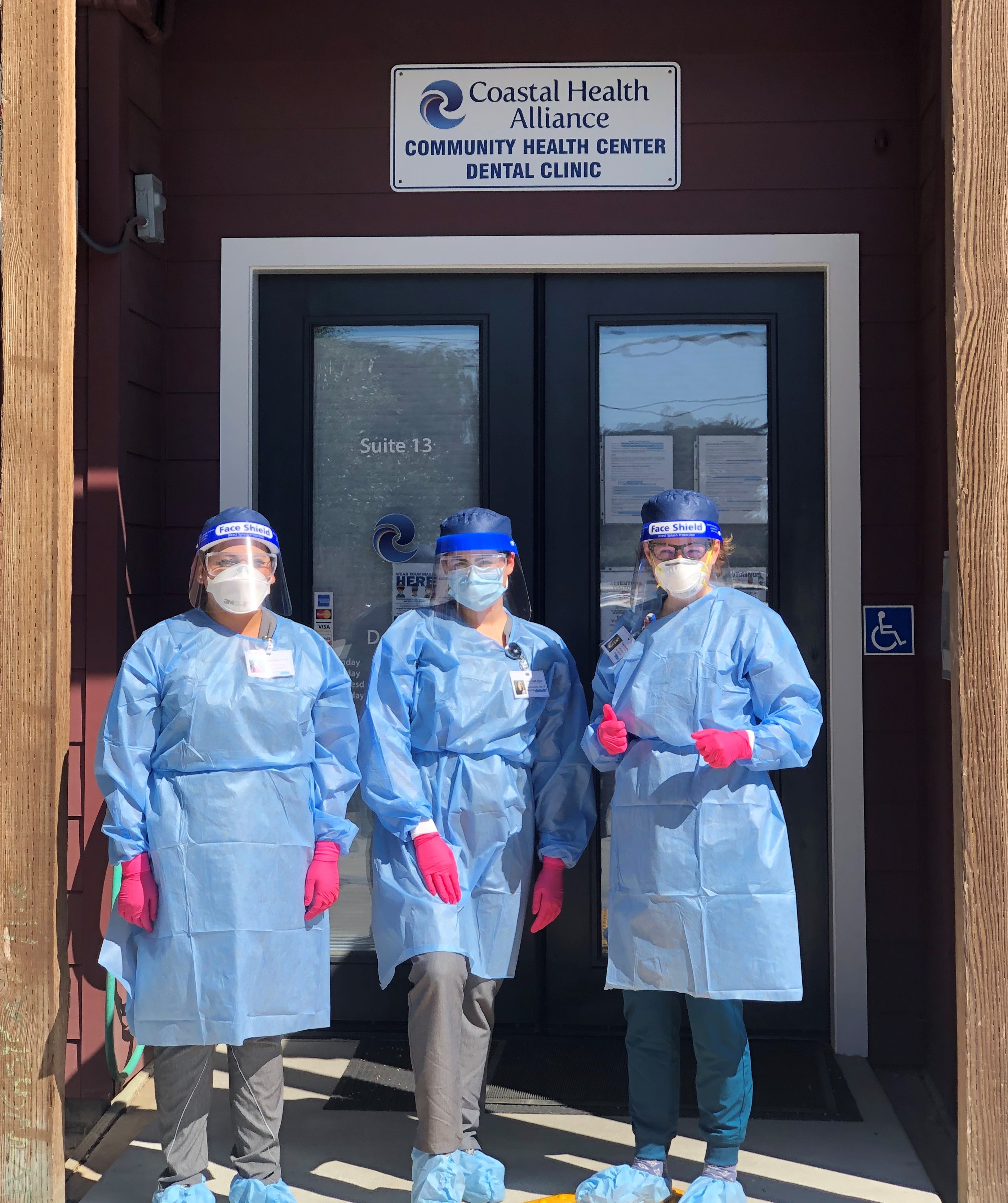 Coastal Health Alliance » Locations